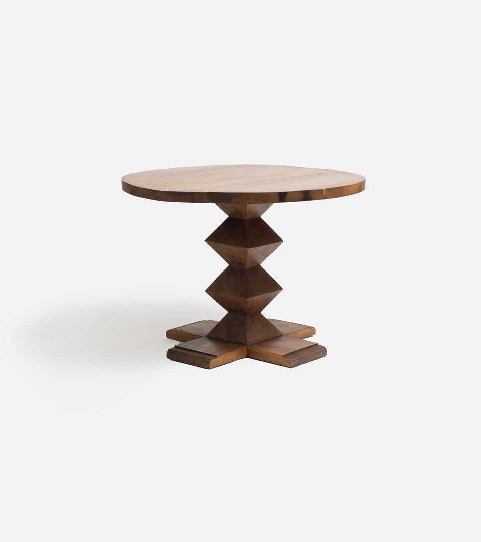 The Jada Table – Brass Monkey Home